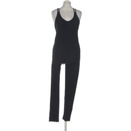 Urban Classics Damen Jumpsuit/Overall, schwarz, Gr. 36