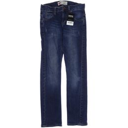 Levi's Levis Herren Jeans, blau, Gr. 140