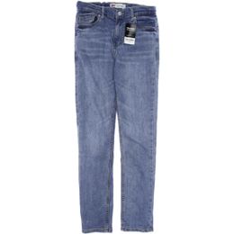 Levi's Levis Herren Jeans, blau, Gr. 14