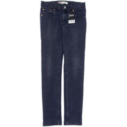 Levi's Levis Herren Jeans, marineblau, Gr. 176