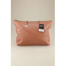 Coccinelle Damen Handtasche, pink, Gr.