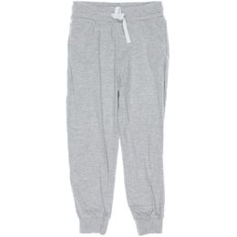 H&M H&M Herren Stoffhose, grau, Gr. 122