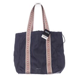 Emily Noah Damen Handtasche, marineblau, Gr.