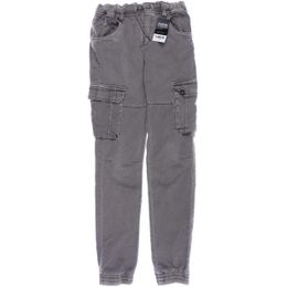 Garcia Herren Stoffhose, grau, Gr. 176