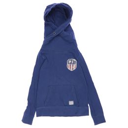 PETROL INDUSTRIES Herren Hoodies & Sweater, blau, Gr. 140