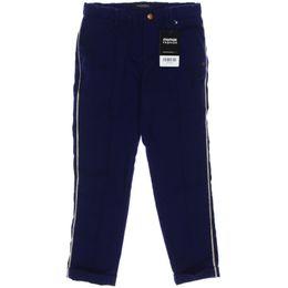 Scotch R'Belle Scotch R'Belle Damen Stoffhose, marineblau, Gr. 128