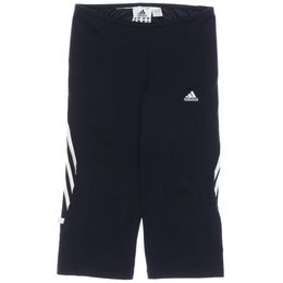 Adidas Herren Shorts, schwarz, Gr. 116