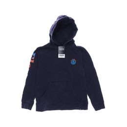 Element Herren Hoodies & Sweater, marineblau, Gr. 12