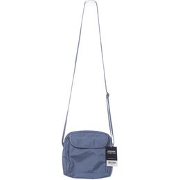 Bogner Damen Handtasche, blau, Gr.