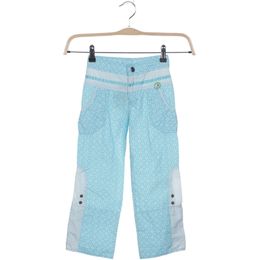 Cakewalk Damen Stoffhose, hellblau, Gr. 116