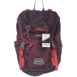 Deuter Damen Rucksack, pink, Gr.