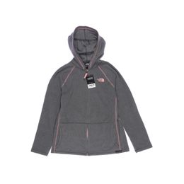 The North Face Damen Hoodies & Sweater, grau, Gr. 170