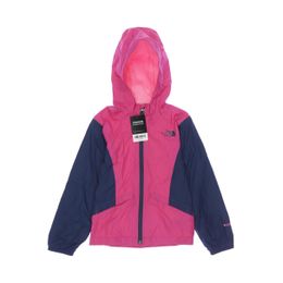 The North Face Damen Jacke, pink, Gr. 122