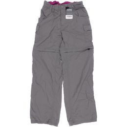 The North Face Damen Stoffhose, grau, Gr. 158