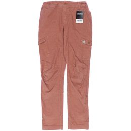 maloja Damen Stoffhose, pink, Gr. 158