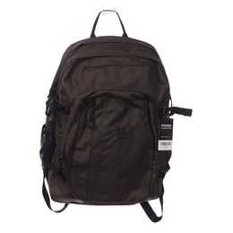 Jack Wolfskin Damen Rucksack, grün, Gr.