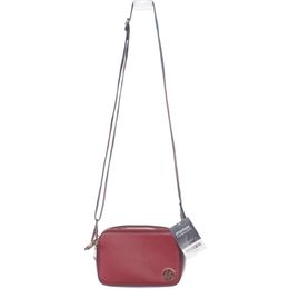 JOOP! Damen Handtasche, bordeaux, Gr.