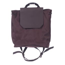 Ted Baker Damen Rucksack, bordeaux, Gr.