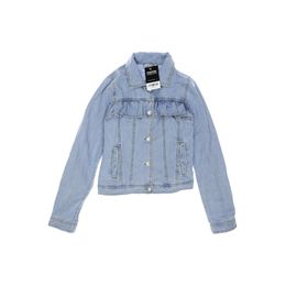 name it Damen Jacke, hellblau, Gr. 152