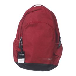 Travelite Damen Rucksack, rot, Gr.