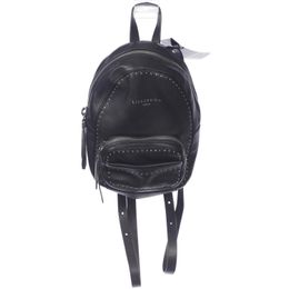 Liebeskind Berlin Damen Rucksack, schwarz, Gr.