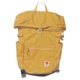 Fjällräven Fjällräven Damen Rucksack, gelb, Gr.