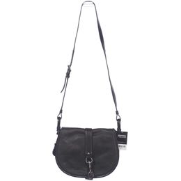 Michael Michael Kors Damen Handtasche, schwarz, Gr.