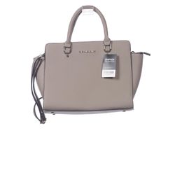 Michael Michael Kors Damen Handtasche, grau, Gr.