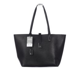 Michael Michael Kors Damen Handtasche, schwarz, Gr.