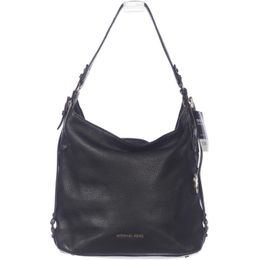 Michael Michael Kors Damen Handtasche, schwarz, Gr.