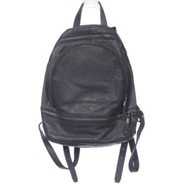 Liebeskind Berlin Damen Rucksack, grau, Gr.