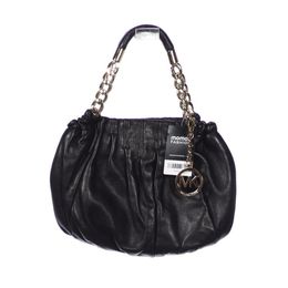 Michael Michael Kors Damen Handtasche, schwarz, Gr.