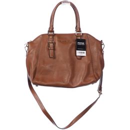 Michael Michael Kors Damen Handtasche, braun, Gr.