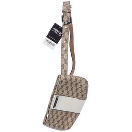 Michael Michael Kors Damen Handtasche, beige, Gr.