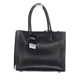 Michael Michael Kors Damen Handtasche, schwarz, Gr.