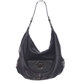 Michael Michael Kors Damen Handtasche, schwarz, Gr.