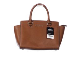 Michael Michael Kors Damen Handtasche, braun, Gr.