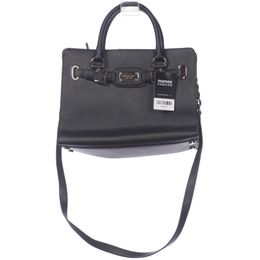 Michael Michael Kors Damen Handtasche, schwarz, Gr.