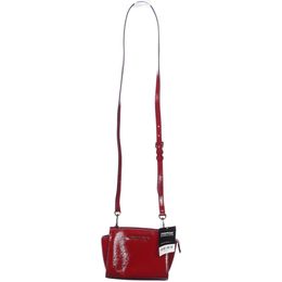 Michael Michael Kors Damen Handtasche, rot, Gr.