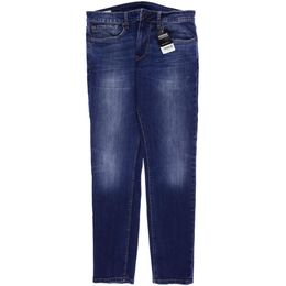 Pepe Jeans Herren Jeans, blau, Gr. 32