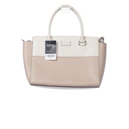 Kate Spade Damen Handtasche, beige, Gr.