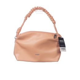 Zwei Damen Handtasche, orange, Gr.