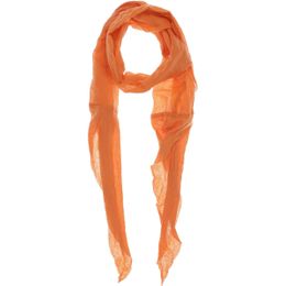 EDC by Esprit Damen Schal, orange, Gr.