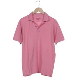 Marc O'Polo Marc O Polo Herren Poloshirt, pink, Gr. 48