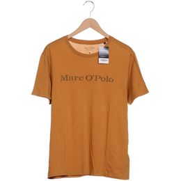 Marc O'Polo Marc O Polo Herren T-Shirt, orange, Gr. 52