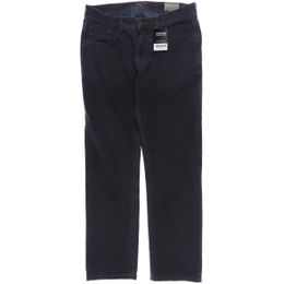 Camel Active Herren Jeans, marineblau, Gr. 33