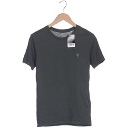 Marc O'Polo Marc O Polo Herren T-Shirt, türkis, Gr. 44