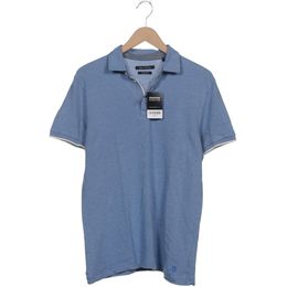 Marc O'Polo Marc O Polo Herren Poloshirt, blau, Gr. 52