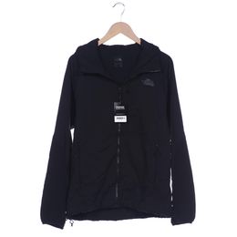 The North Face Herren Jacke, schwarz, Gr. 52