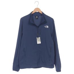 The North Face Herren Jacke, blau, Gr. 48